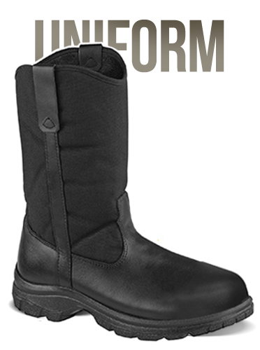 WORK BOOT CATALOG - TheBootPros LLC