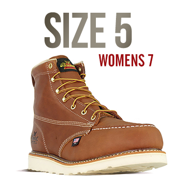 THOROGOOD CATALOG - TheBootPros LLC