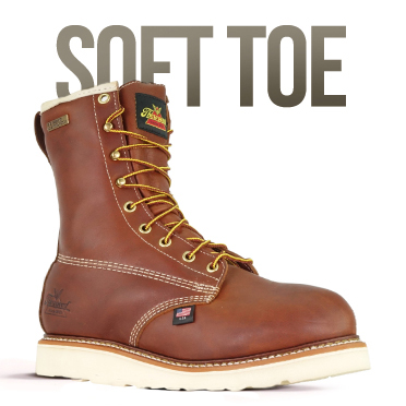 THOROGOOD CATALOG - TheBootPros LLC