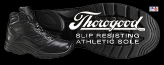 THOROGOOD WORK BOOTS | Safety and Non-Safety | AMERICAN MADE - UNION ...