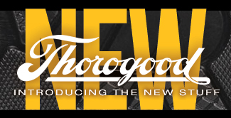 Thorogood Work Boots | American Made Since 1892 | Union Made Since 1946
