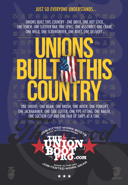 Work Boots | Shop Thorogood, Carolina and Keen Work Boots