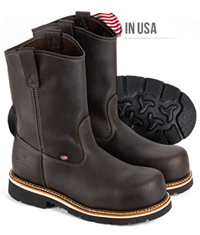 COMPOSITE SAFETY TOE