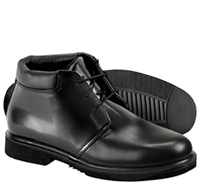 Thorogood Job-Fitted EEE-Width Work Boots get the job done.