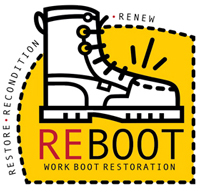 BOOT REPAIRS