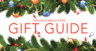 Thorogood Work Boots | American Made Since 1892 | Union Made Since 1946