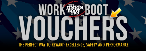 Thorogood Work Boots | American Made Since 1892 | Union Made Since 1946