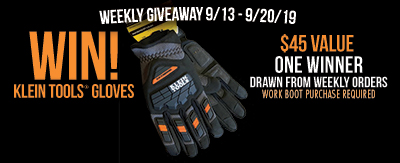 Thorogood Work Boots | American Made Since 1892 | Union Made Since 1946